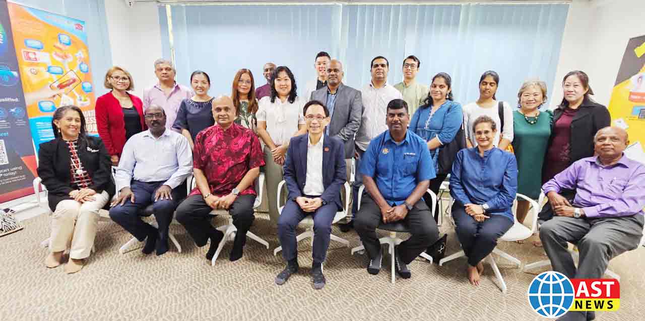 DHS Hospitality Academy Launches YUVA-NIRMAN Program With ProppyApp to ...